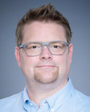 Sindre Wimberger | LSZ